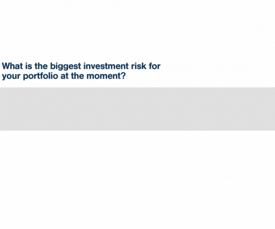 A diversified approach to dynamic markets