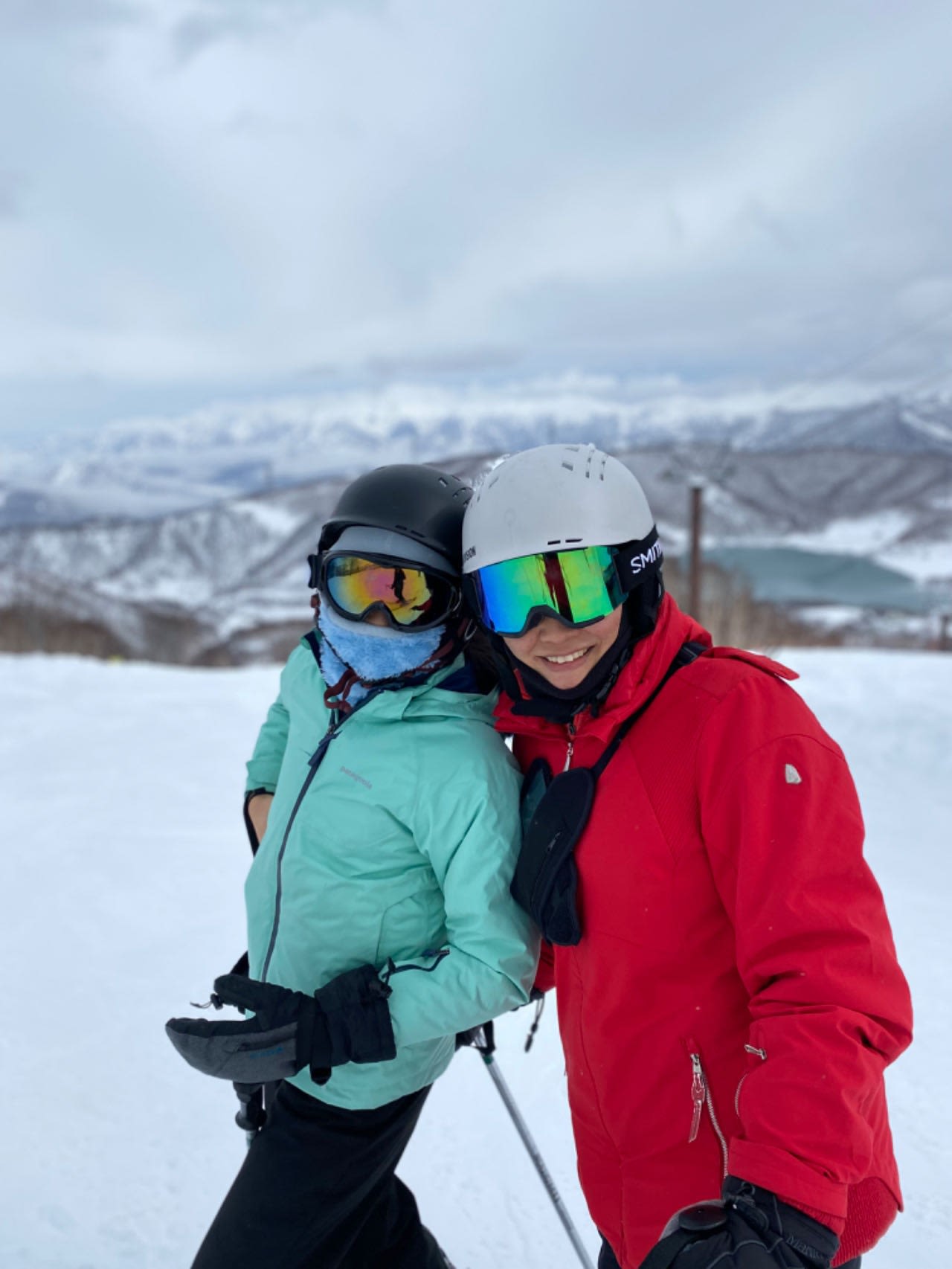 Chasing her passion: Up close and personal with the NF Trinity CIO