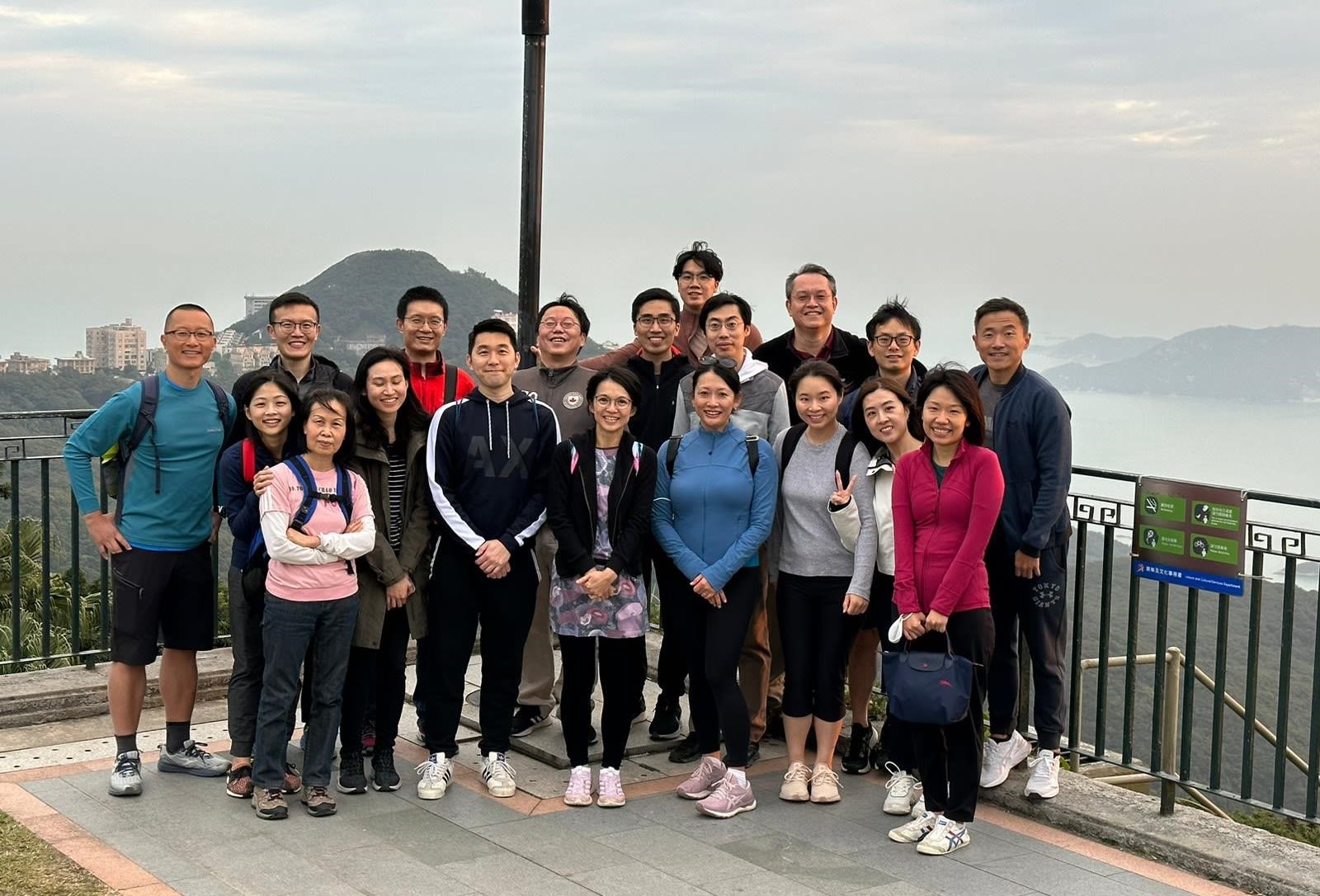 Chasing her passion: Up close and personal with the NF Trinity CIO